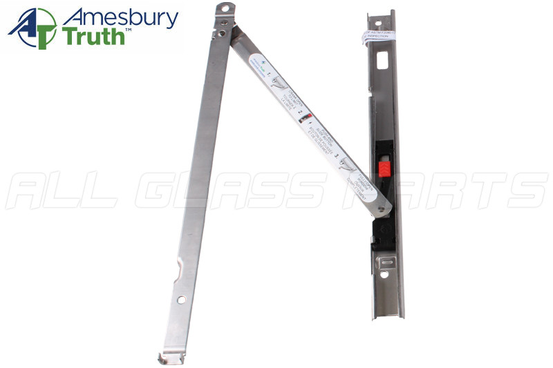 Hinges, Limit Devices & Accessories - Limit Devices for Windows