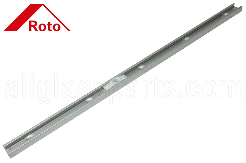 Tracks for Casement Window Operators