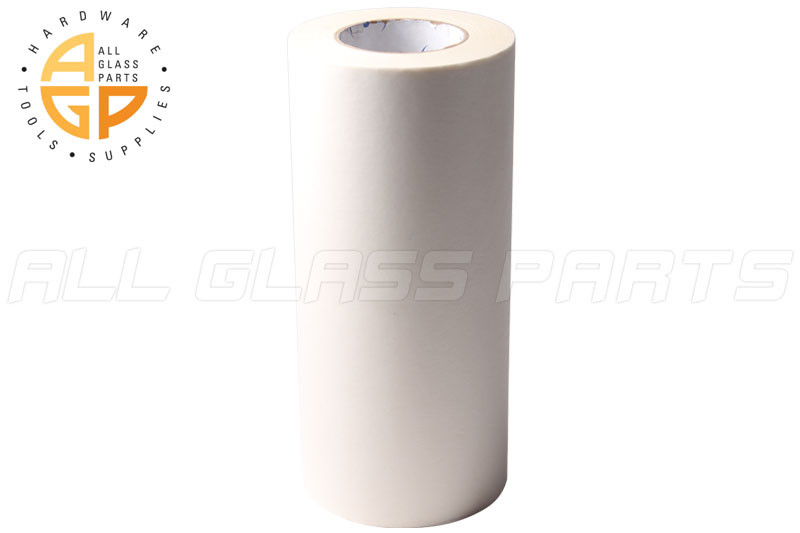 Supplies - Tape & Glazing Tape - Glass Wrap - All Glass Parts Inc.