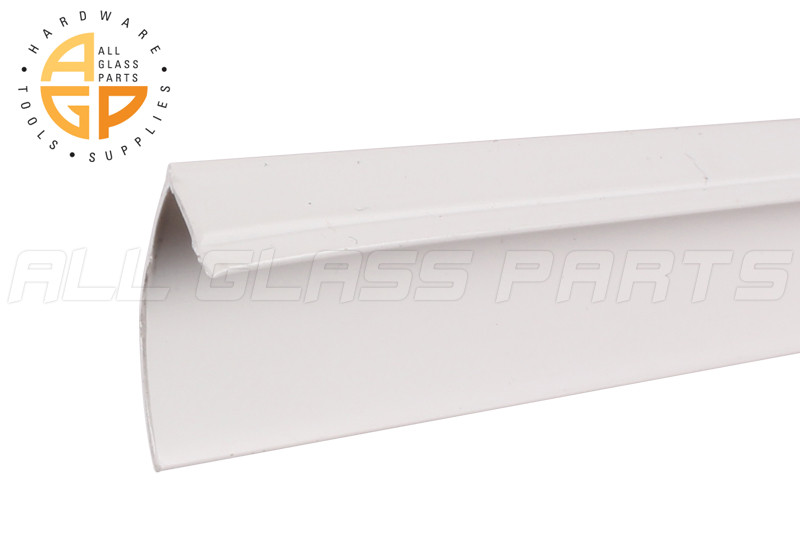 Residential Window Trim & Stops - Vinyl Window Stops