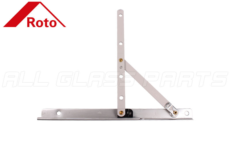 2-bar Hinges - 10 Inches 2 Bar Hinges