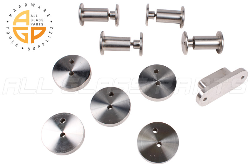 Sliding Door Systems Hardware | All Glass Parts