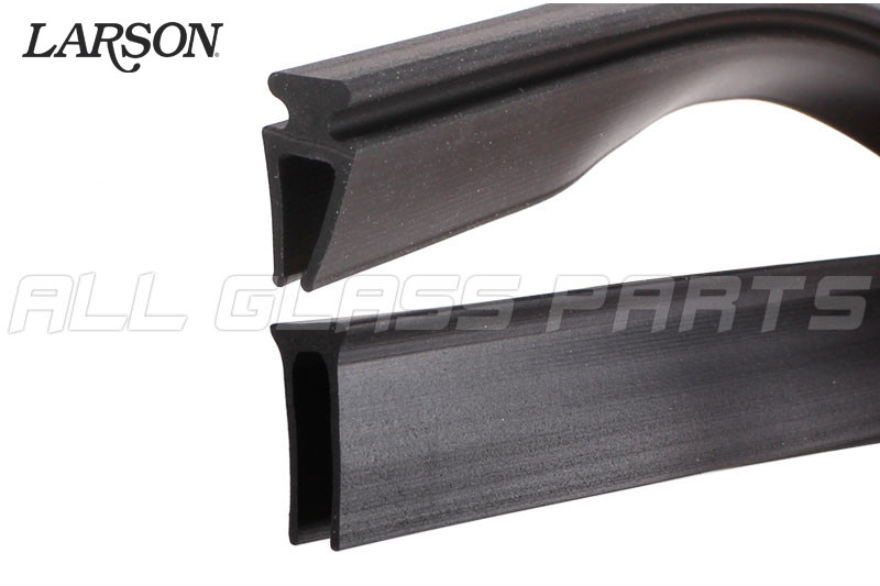 Rubber Sweep | All Glass Parts