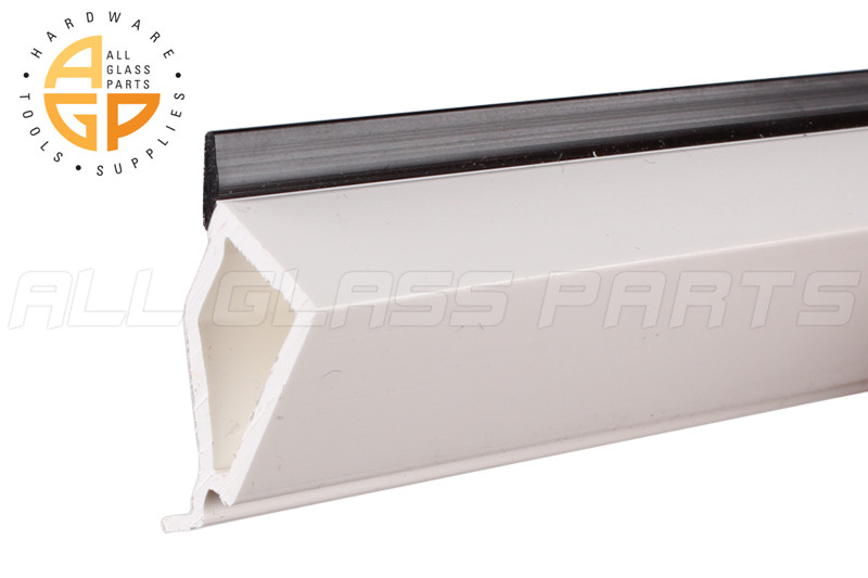 Residential Window Trim & Stops - Vinyl Window Stops