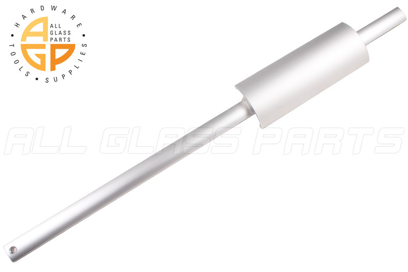 Commercial Door & Storefront - Push, Pull Handles