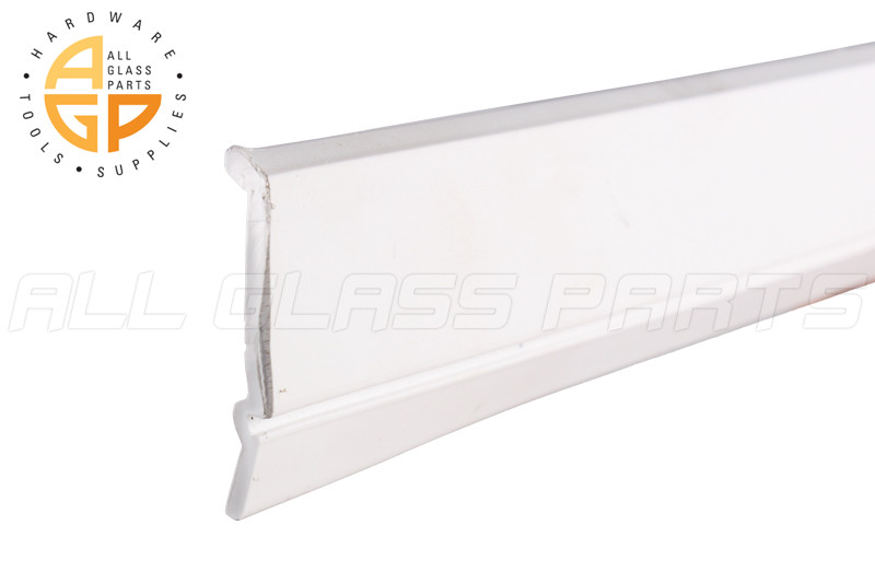 Residential Window Trim & Stops - Vinyl Window Stops