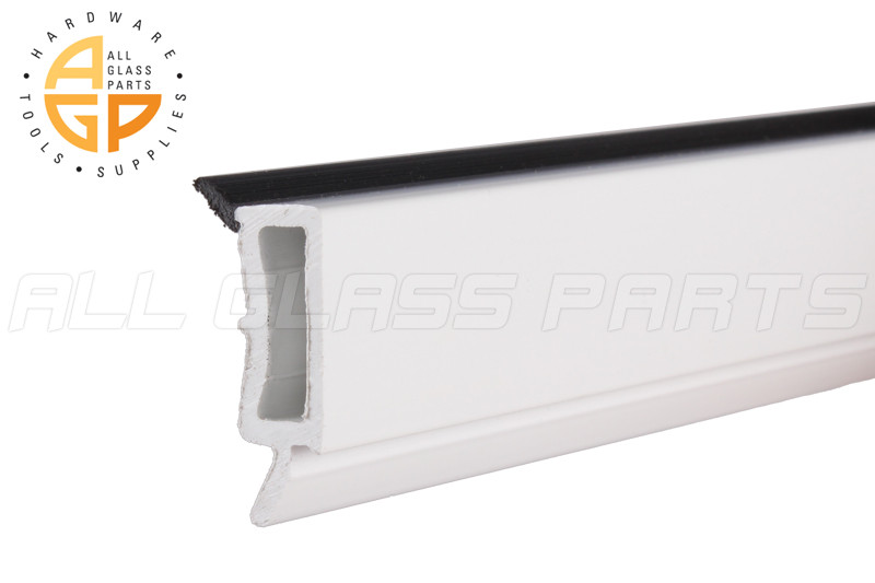 Residential Window Trim & Stops - Vinyl Window Stops