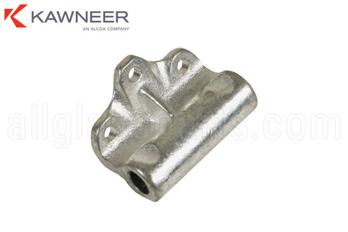 Recessed Assembly Housing | All Glass Parts