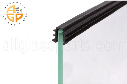 Glazing Gasket 5/32'' Width 2-3mm | All Glass Parts