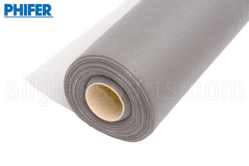 Fiberglass Screen Cloth 48'' Width 100' Length