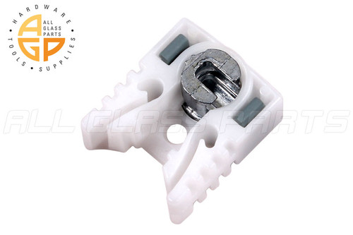Balance Brake Shoe White | All Glass Parts