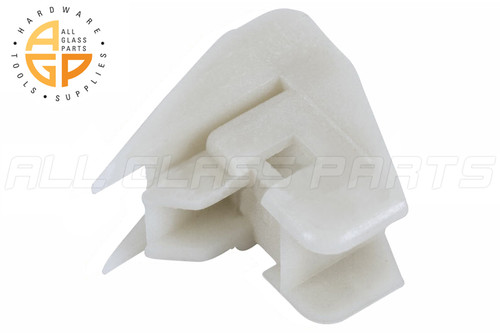 Sash Balance Guide - Bottom 1-1/16'' Length 7/8'' Width