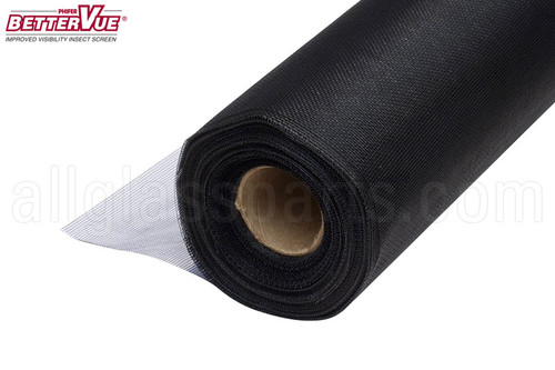 Fiberglass Screen Cloth 36'' Width 100' Roll Length