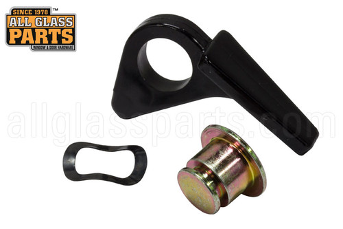 Window Lock | All Glass Parts
