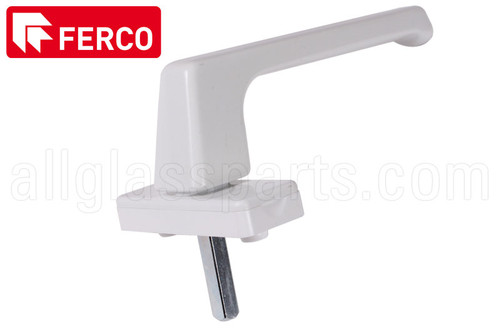 Dirigent Turn Handle for Patio Door | All Glass Parts