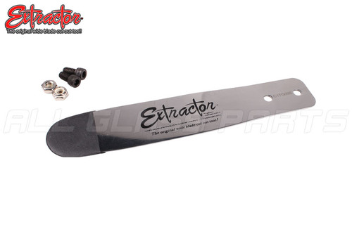 Extractor Blade Narrow Blade XL | All Glass Parts