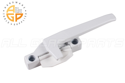 Cam Handle Right 3" Base | All Glass Parts