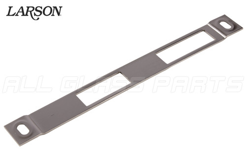 Strike Plate Larson | All Glass Parts