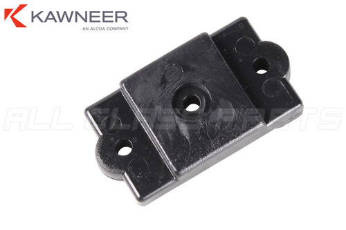 Lock Support Kawneer | All Glass Parts