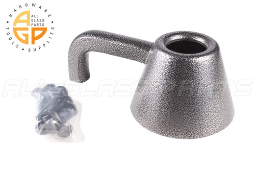 Knob Protector | All Glass Parts