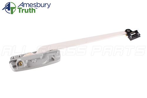 Single Arm Casement Window Operator Pivot Shoe Right