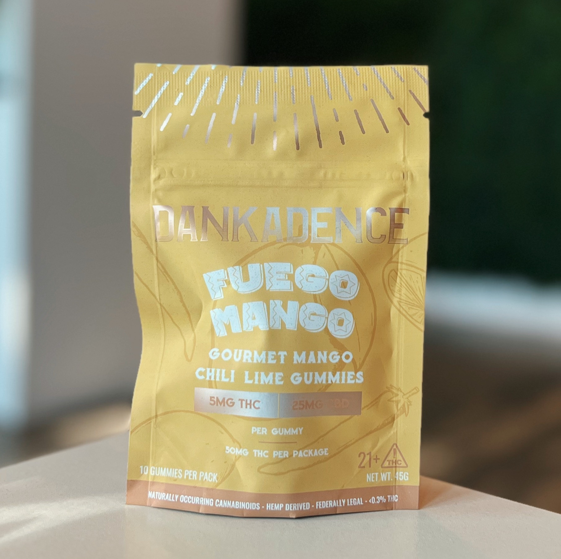 Gummies, Capsules & Edibles | Premium CBD & THC Infused Products