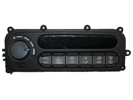 1998-2004 Chrysler 300M Auto Climate Control Module - Autoecu A.S.I
