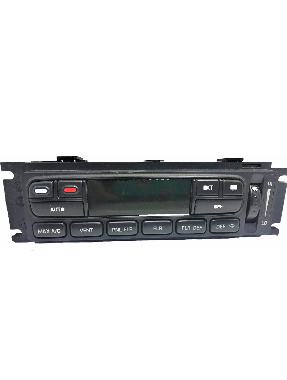 Ford F150 Automatic Climate Control With Heated Back Glass 2002-2004