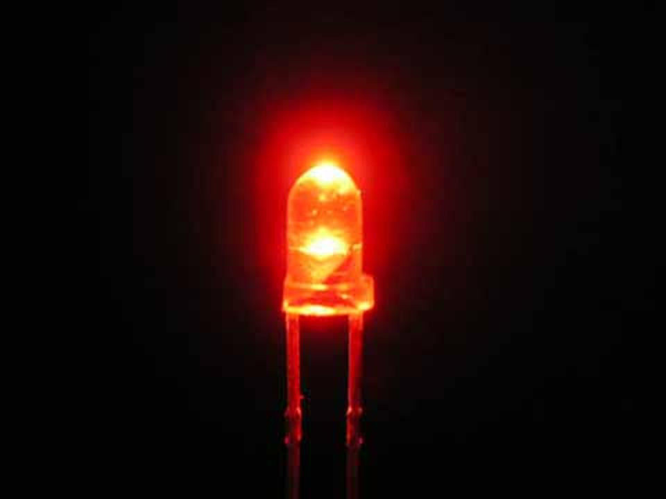 25 LED 12V 3mm Bulbs GM Chevy GMC Cluster Climate Radio Buttons ...