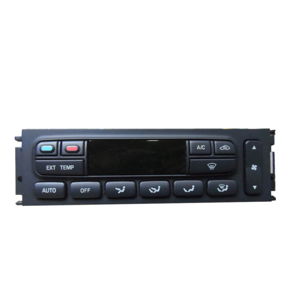 Ford Excursion Hac Climate Control Module Reman 2002-2005