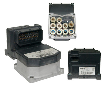 Buy From Inventory Rebuilt 1998-2004 Ford Mustang Cobra ABS Module ...