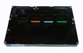 2009-2010 Jeep Commander Powertrain Control Module - Autoecu A.S.I