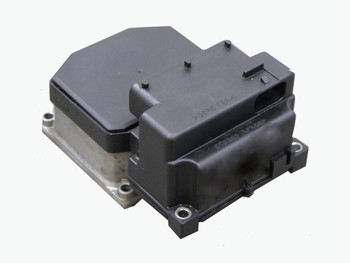 Hummer H2 ABS Module Repair 2003-2006