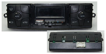 Mercedes S430 Climate Control Module Rebuilt 2006 - Autoecu A.S.I