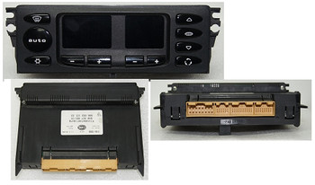 Porsche Boxter Climate Control Module Buy from Inventory 1997-2000