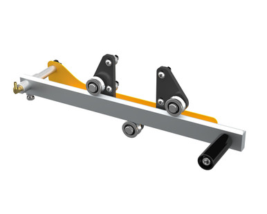 Adjustable Blade Guide | Woodland Mills USA