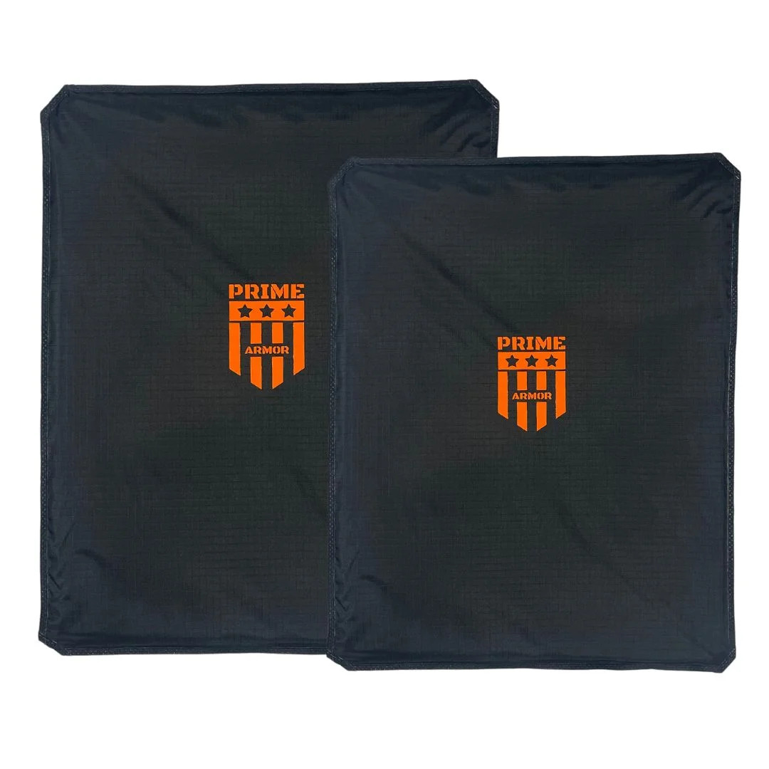 NIJ IIIA BACKPACK ARMOR INSERT - FATTAC