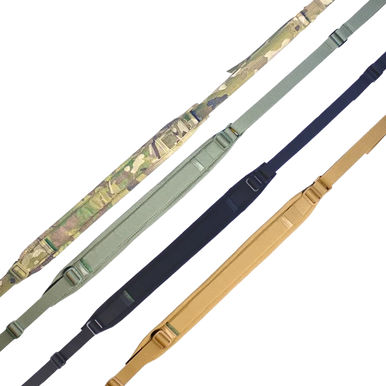 PRIME ARMOR WARRIOR PADDED SLING - FATTAC
