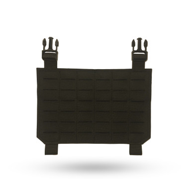 LASER CUT MOLLE PLACARD - FATTAC