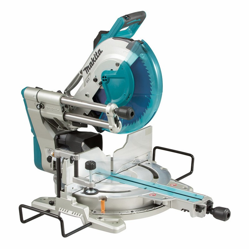 Makita LS1219 - Slide Compound Mitre Saw 305mm 1800W - Toolmart
