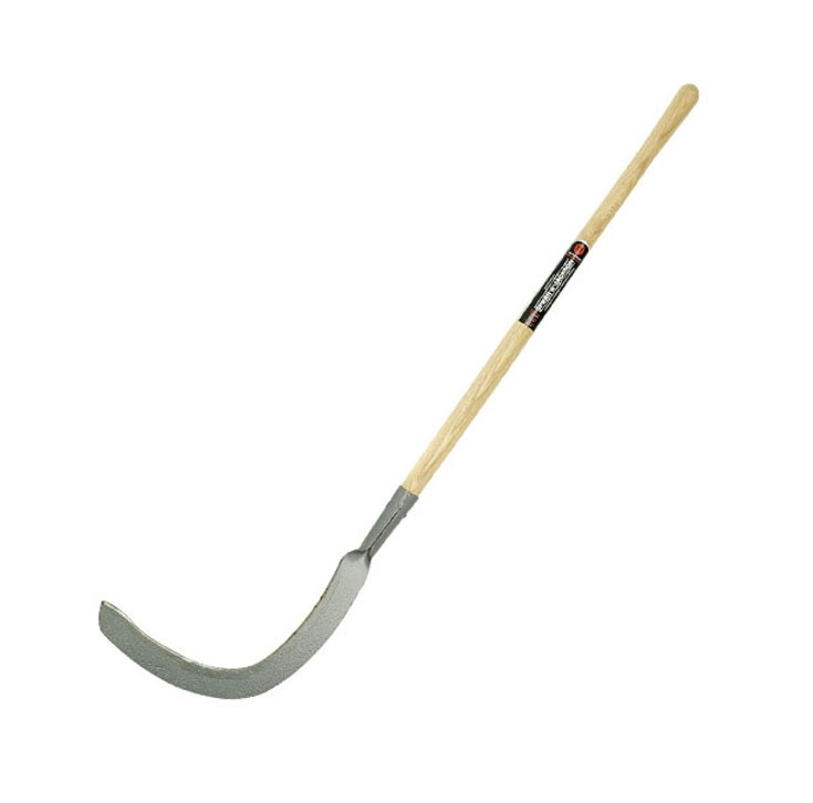Spear & Jackson SJ-4655BM - Fern Hook - Hardwood Handle - Toolmart