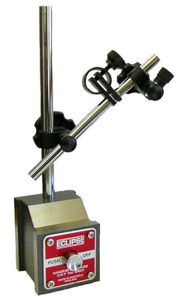 Eclipse EC-E901 - Magnetic Base - Push Button - Toolmart