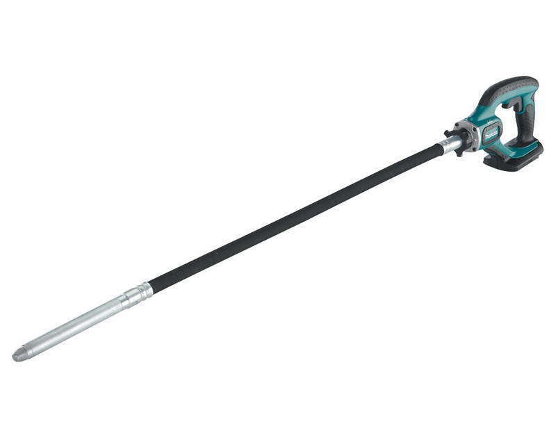 Makita DVR450Z - 18V 1200mm Concrete Vibrator (Tool Only) - Toolmart