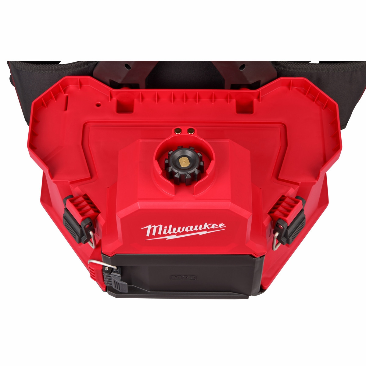 Milwaukee M18BPFPG2PS0 - 18V Switch Tank 15L Backpack Chemical Sprayer ...