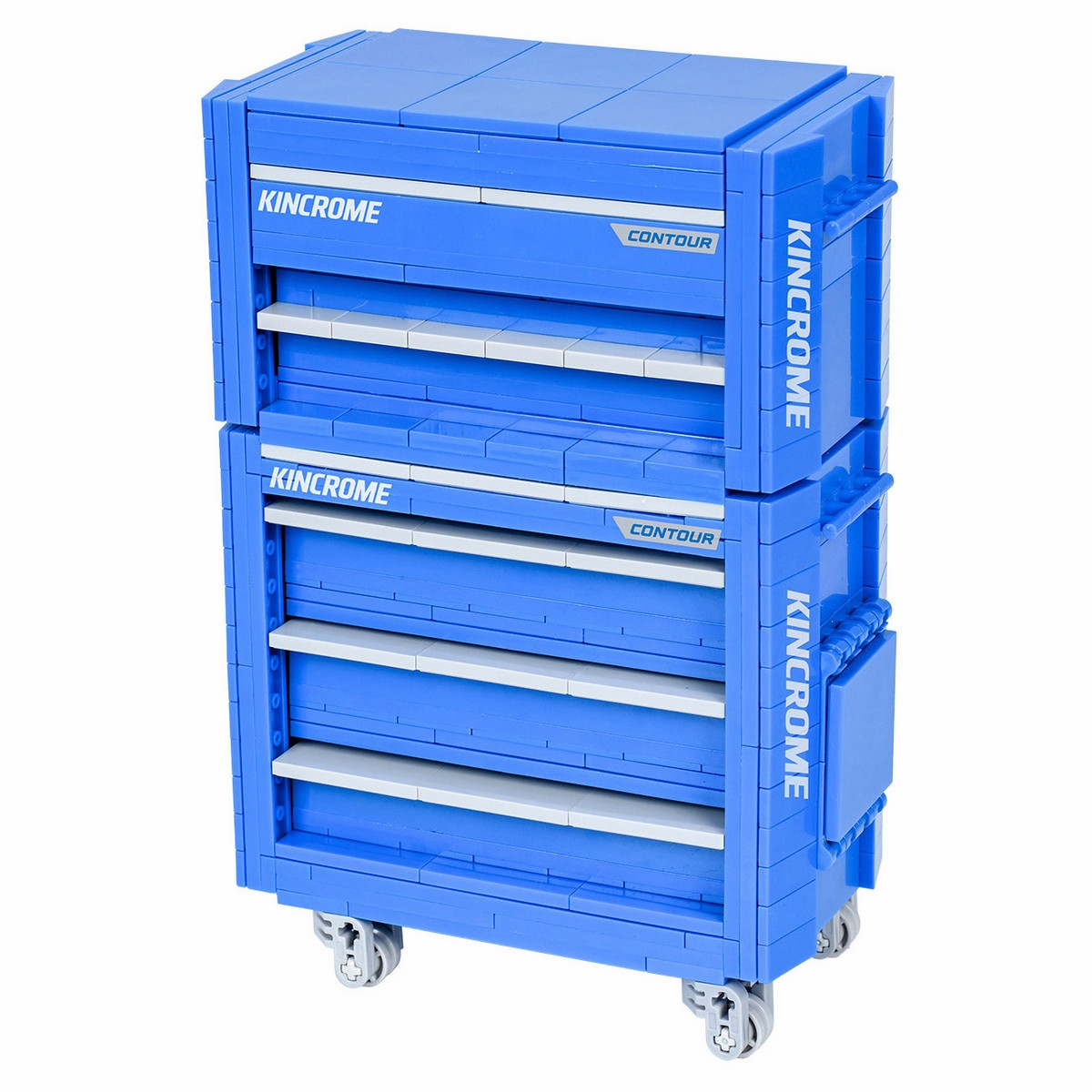 Kincrome K51960 - Builder Block Model - Contour Workshop - Toolmart