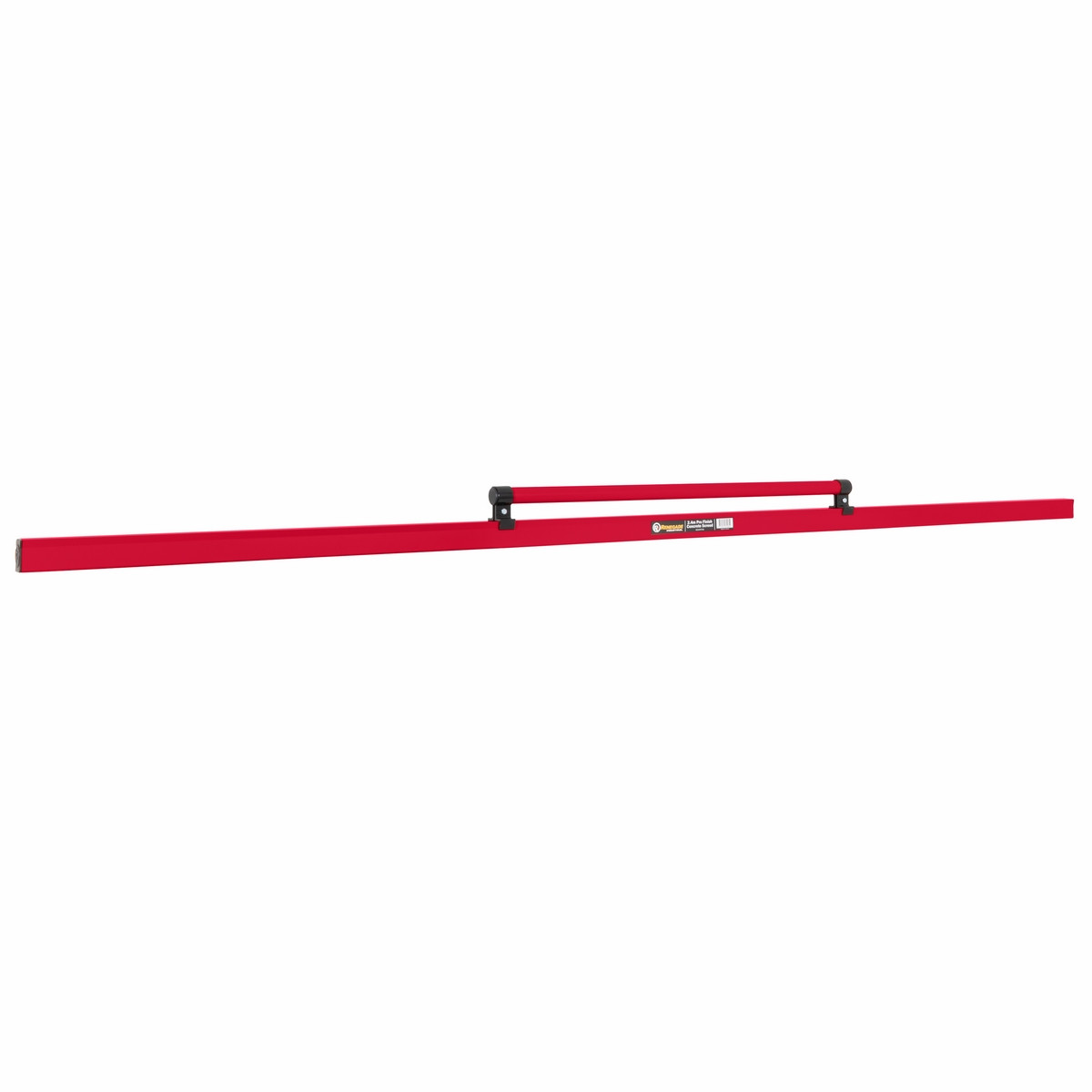 Renegade RI24PFCS - Concrete Screed 2400mm - Pro Finish - Toolmart