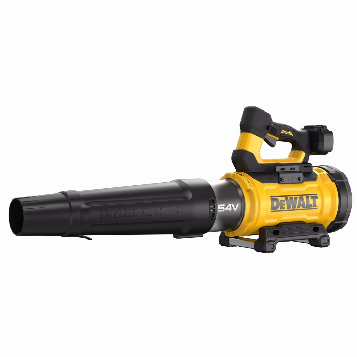 Dewalt DCMBL777N-XE - 54V XR Flexvolt Brushless Axial Bower (Tool Only ...