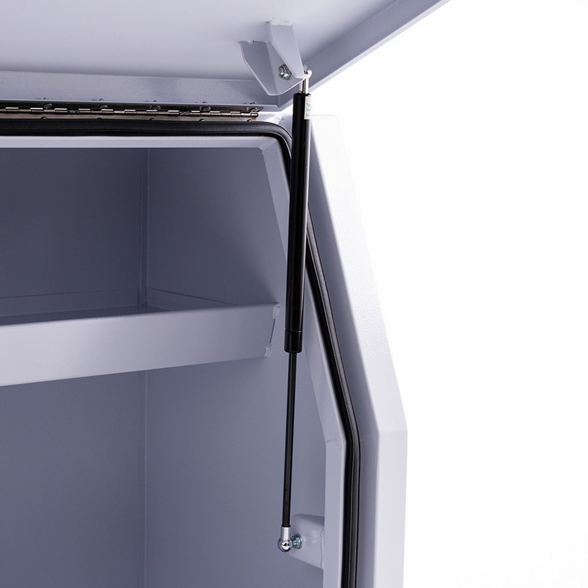 Renegade RISUBFD1500-3PLS - 1500mm Full Concealed Door 3PLS Steel Ute ...