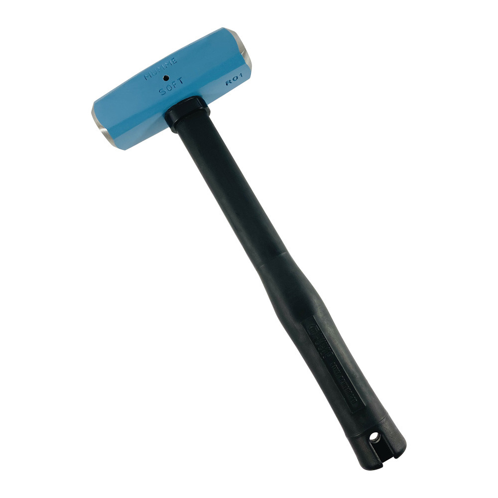 Mumme 7HDRNFRH2.0 - 2kg Normalised Gympie (Drill) Hammer with Steel ...