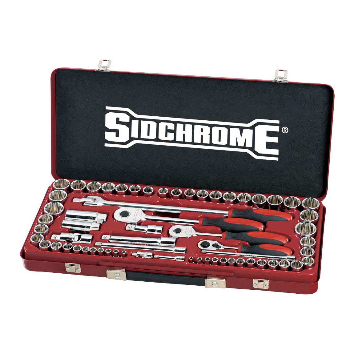 Sidchrome Tools - Buy Online & In-Store